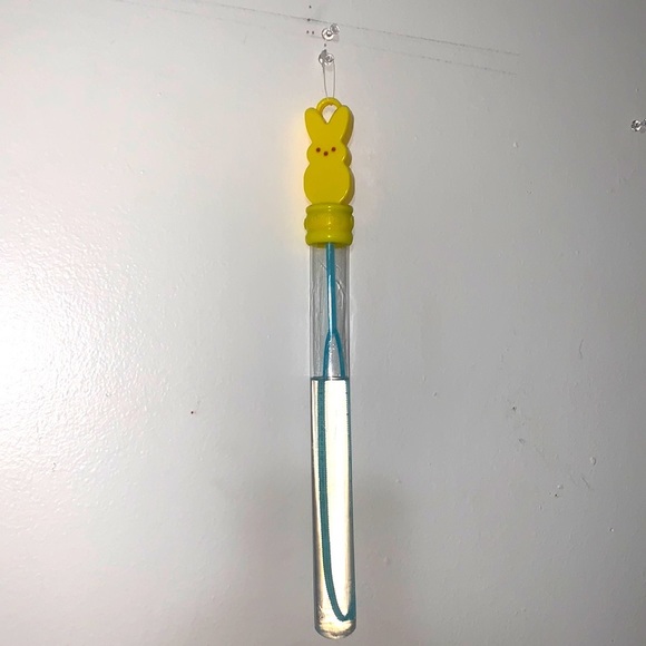 Other | Peep Bubbles Although Its Almost Half Used It Make Big Bubble ...